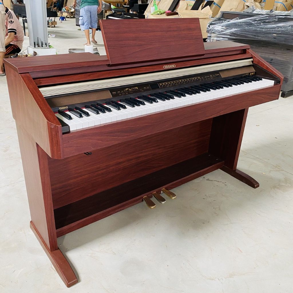 Mua Bán Đàn Piano Điện Casio AP-500 - Qua Sử Dụng Chính Hãng - Mới & Cũ ...