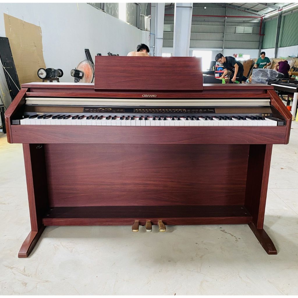 Mua Bán Đàn Piano Điện Casio AP-500 - Qua Sử Dụng Chính Hãng - Mới & Cũ ...