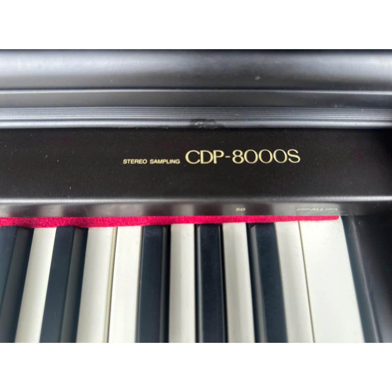 Mua Bán Đàn Piano Điện Casio CDP-8000S - Qua Sử Dụng Chính Hãng - Mới & Cũ Giá Tốt, Uy Tín