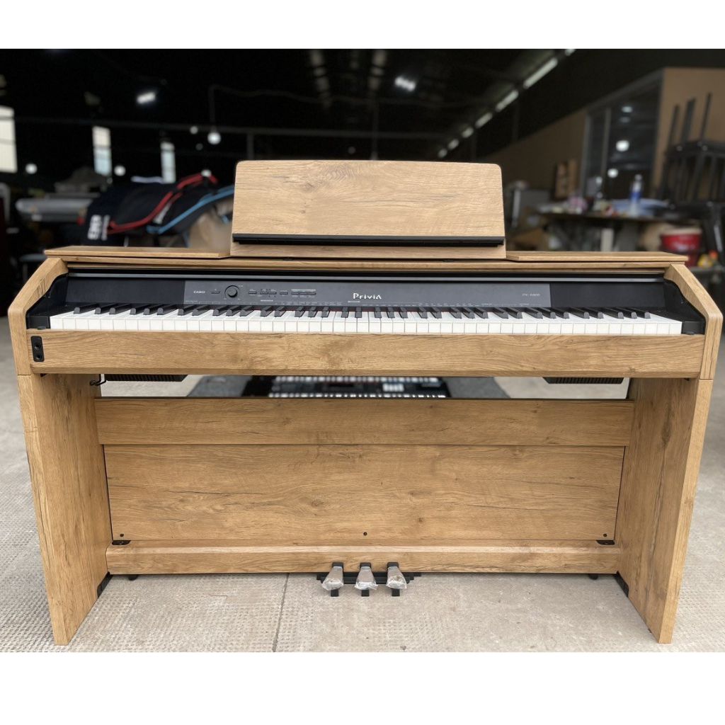 Mua Bán Đàn Piano Điện Casio PX-A800 - Qua Sử Dụng Chính Hãng - Mới ...