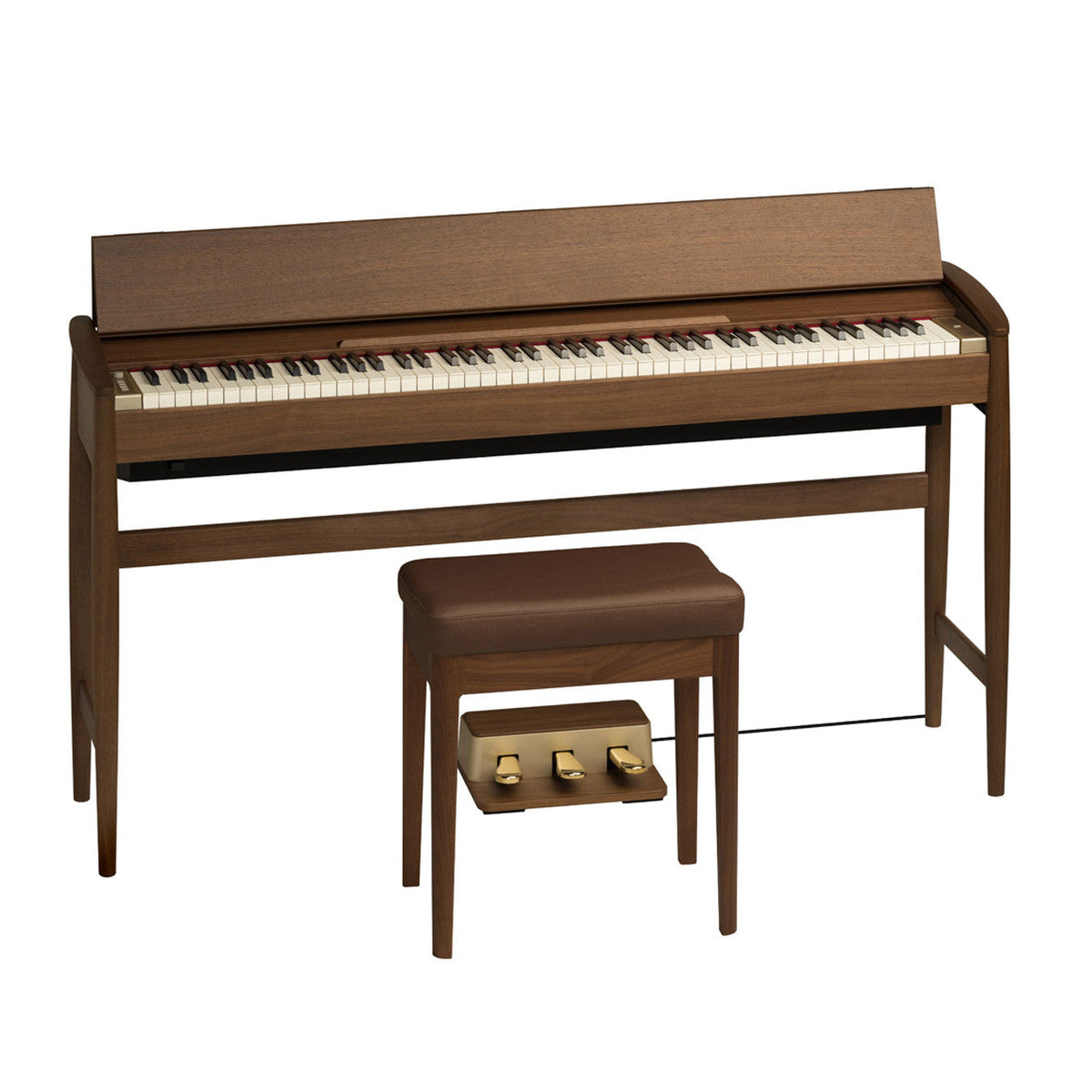 Mua Bán Đàn Piano Điện Roland KF-10 Kiyola Chính Hãng - Mới & Cũ Giá ...
