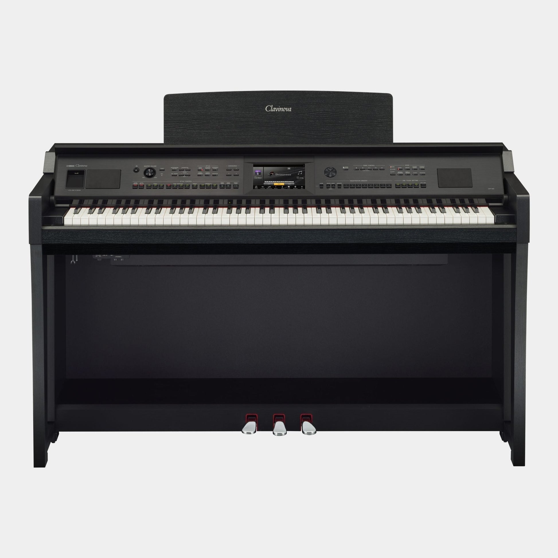 Mua Bán Đàn Piano Điện Yamaha CVP-805 - Clavinova Chính Hãng - Mới & Cũ ...