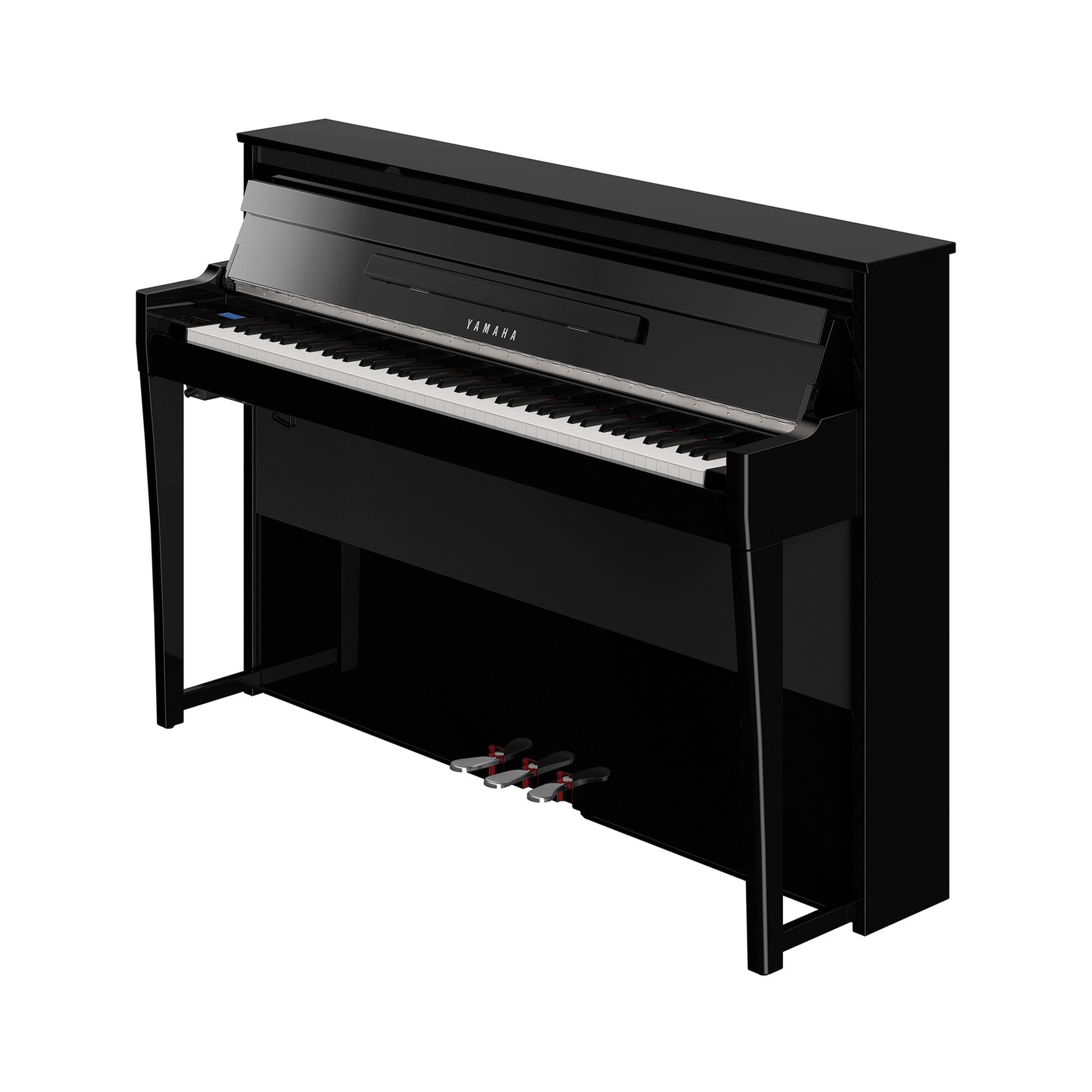 Mua Bán Đàn Piano Hybrid Digital Yamaha NU1XA AvantGrand Chính Hãng ...
