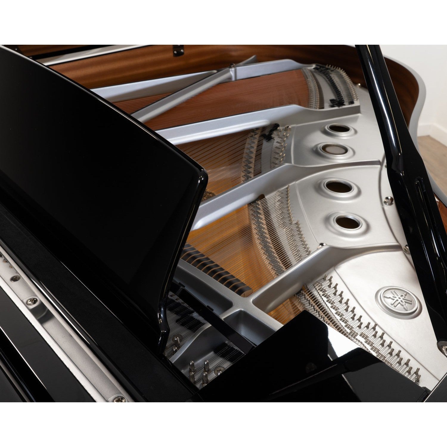 Mua Bán Grand Piano Yamaha C2X Chrome - CX Series Chính Hãng - Mới & Cũ ...
