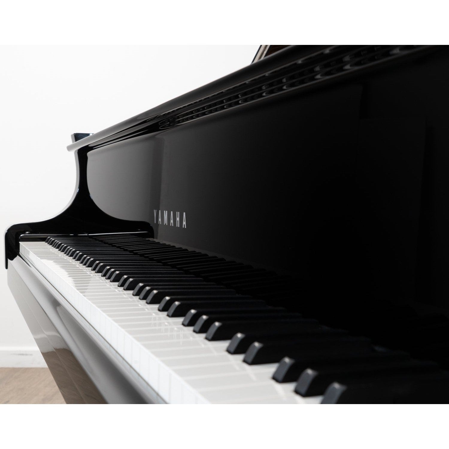 Mua Bán Grand Piano Yamaha C2X Chrome - CX Series Chính Hãng - Mới & Cũ ...