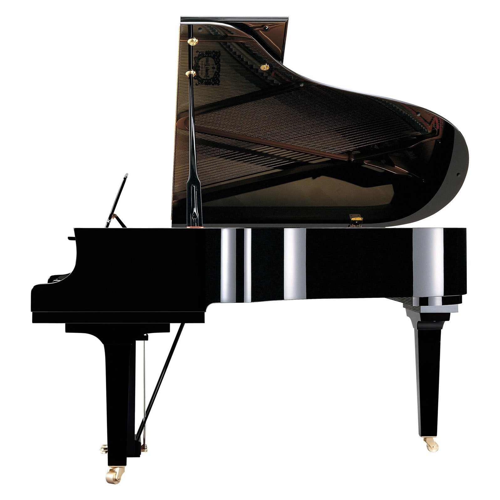 Mua Bán Grand Piano Yamaha C3X - CX Series Chính Hãng - Mới & Cũ Giá ...