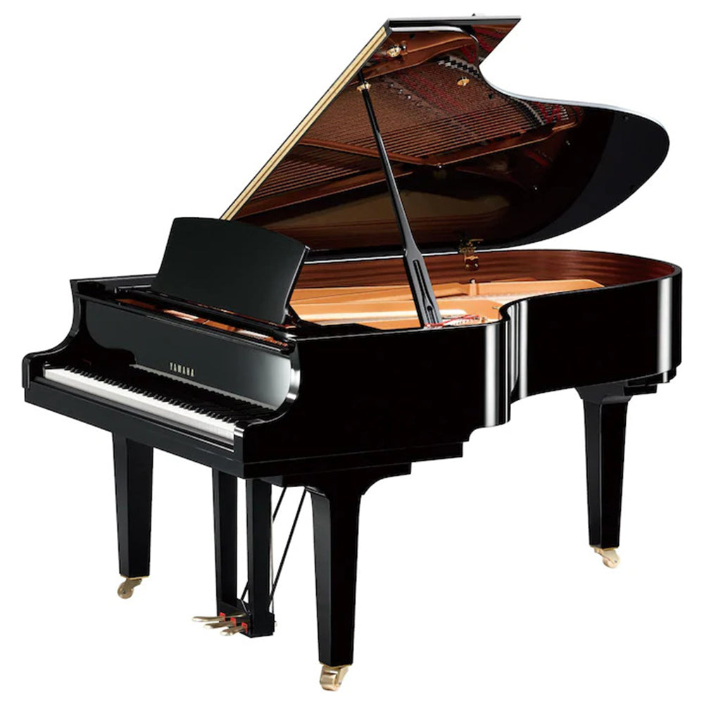 Mua Bán Grand Piano Yamaha C5X - CX Series Chính Hãng - Mới & Cũ Giá ...