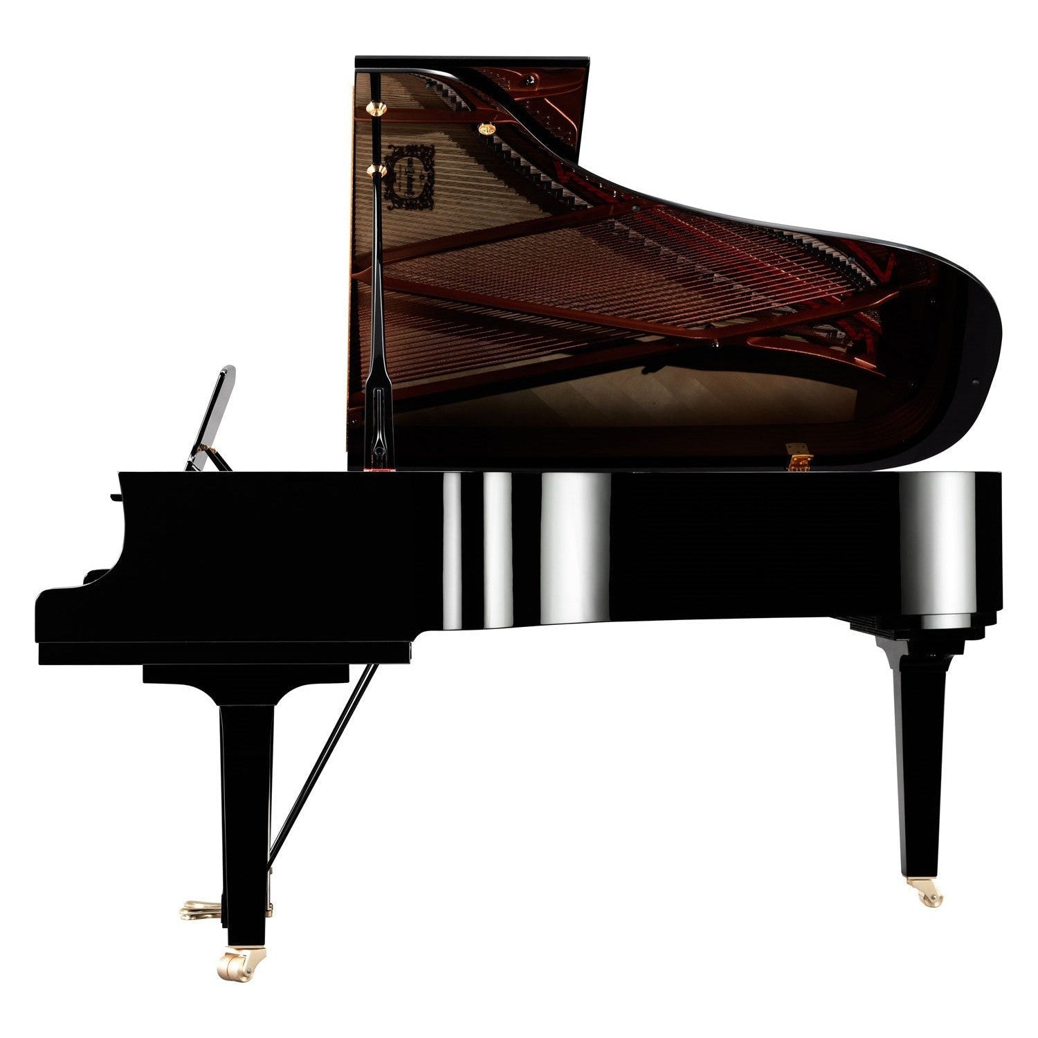 Mua Bán Grand Piano Yamaha C6X - CX Series Chính Hãng - Mới & Cũ Giá ...