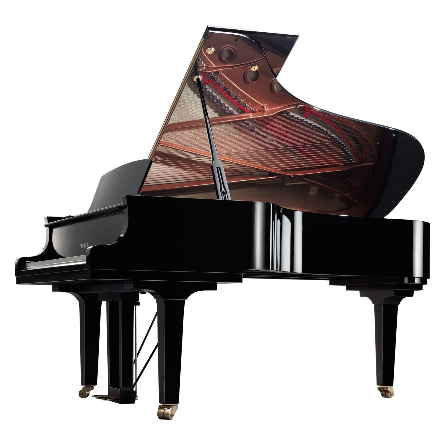 Mua Bán Grand Piano Yamaha C7X - CX Series Chính Hãng - Mới & Cũ Giá ...